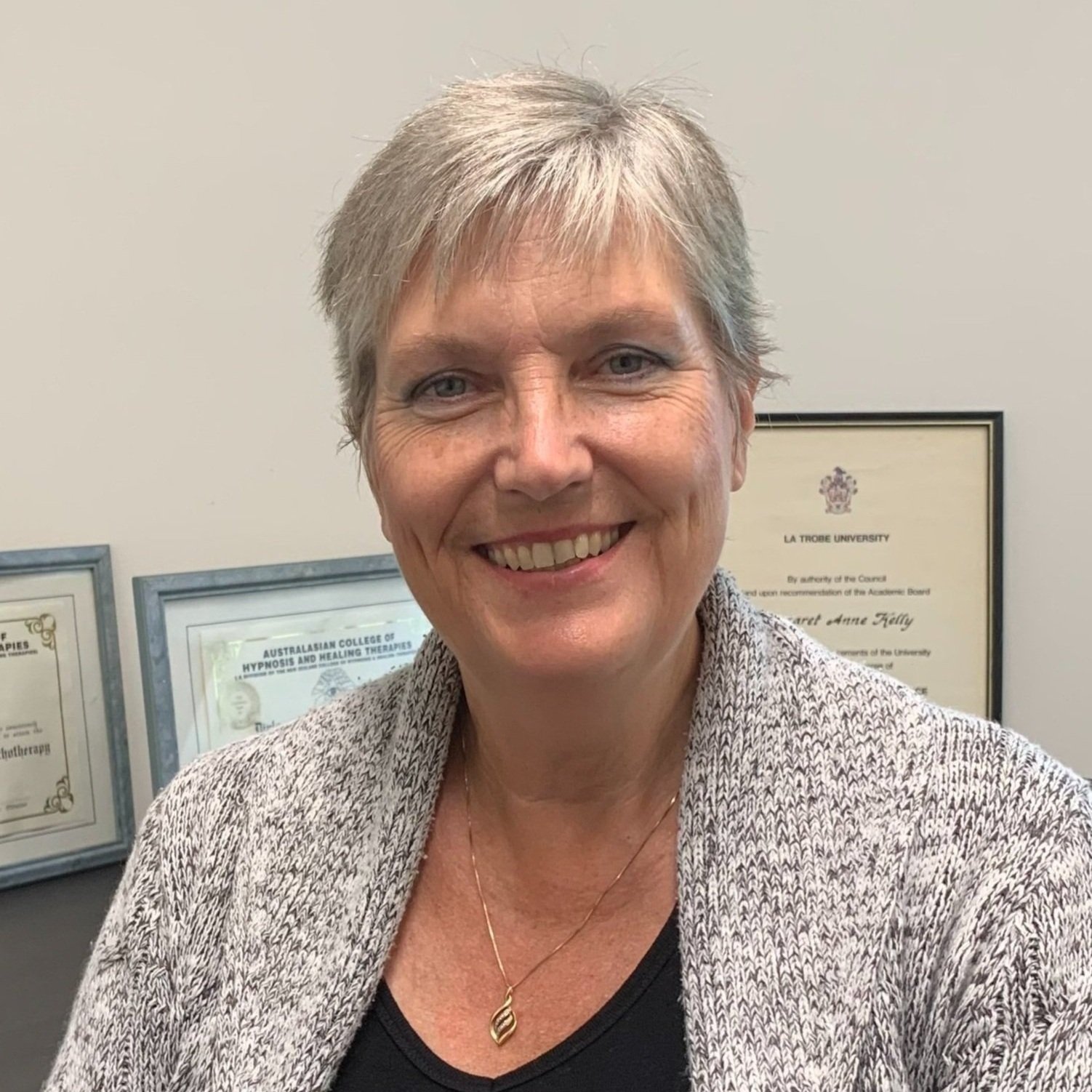Allied Health — Gympie Specialist Clinic