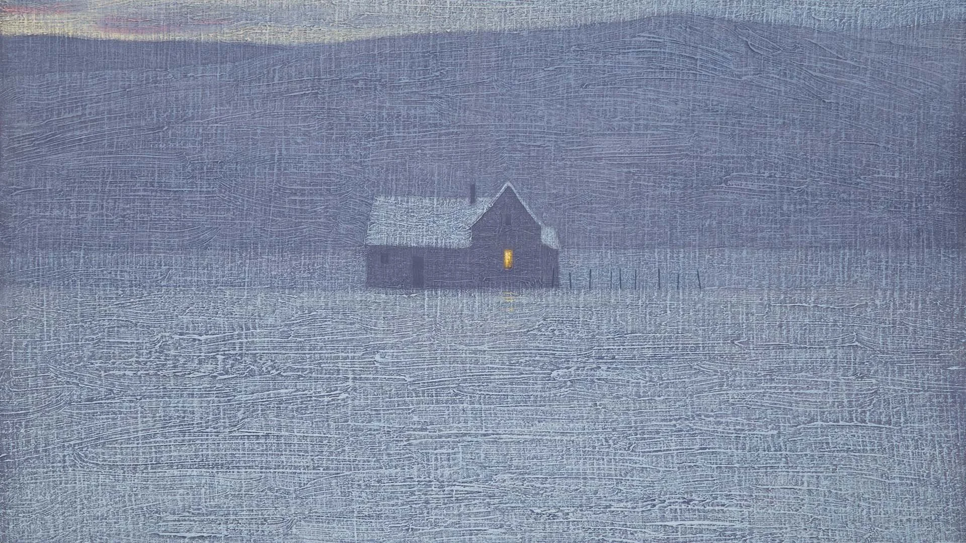 The Artwork of David Grossmann