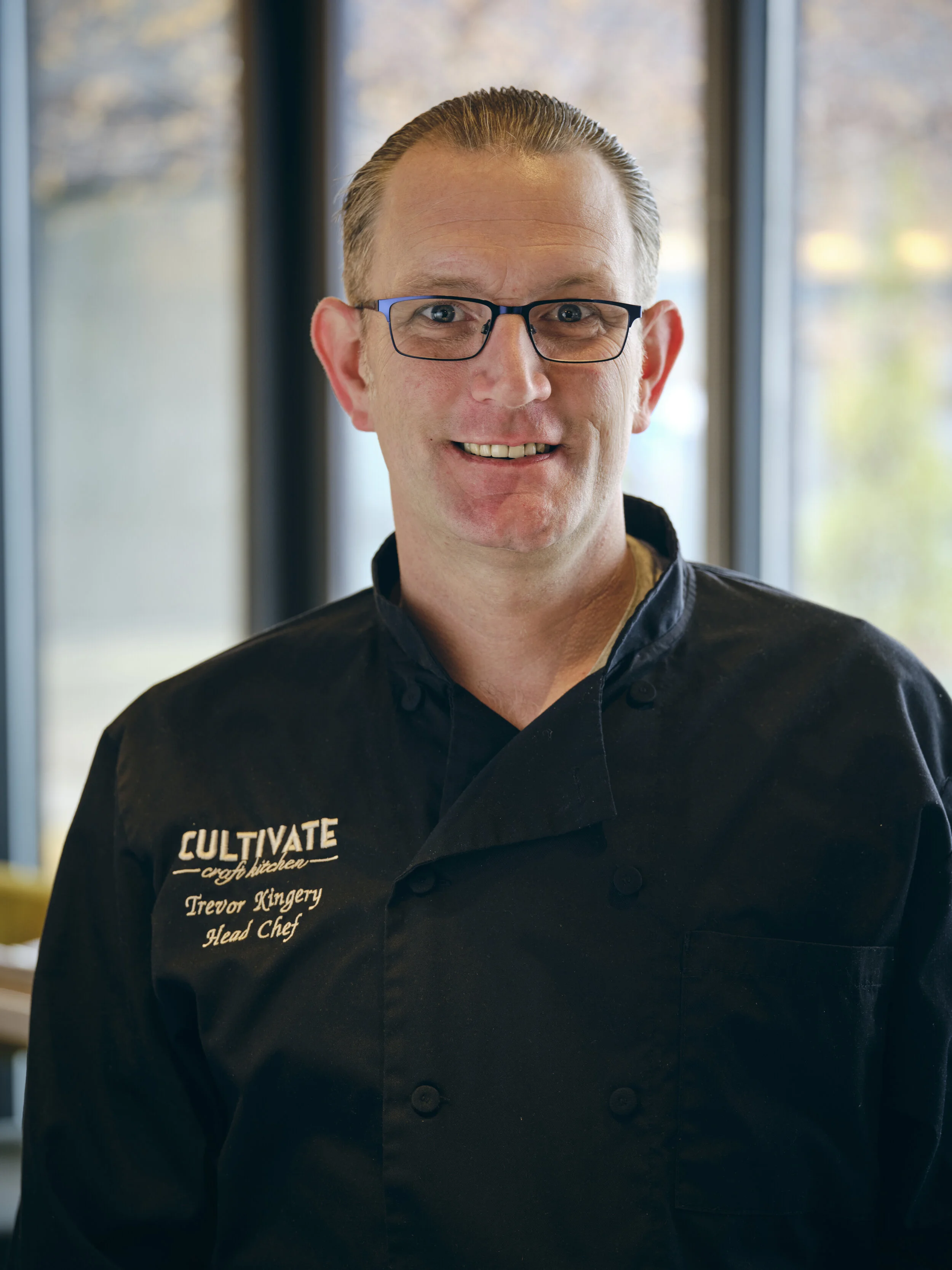 Cultivate Craft Kitchen