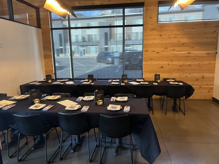 Cultivate Craft Kitchen