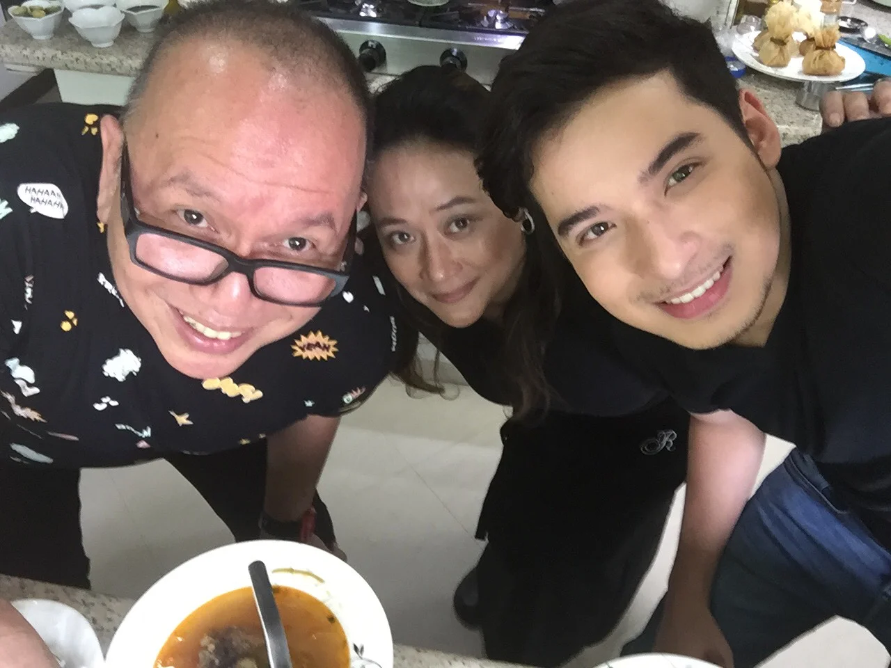 Aileen Clemente's Instagram, Twitter & Facebook on IDCrawl