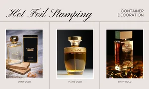 A Compete Guide to Hot Foil Stamping — MEPCO Deco | Bottle, Container ...