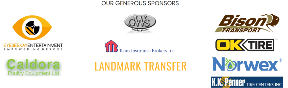 EVENTS — CEF MANITOBA