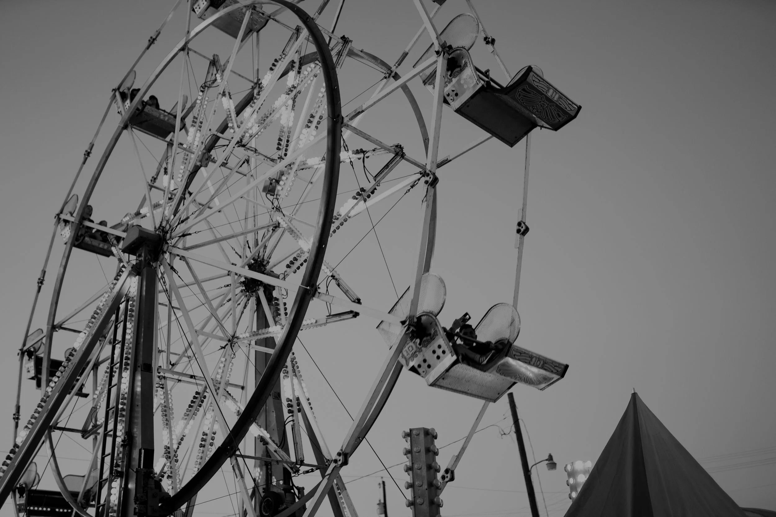 EVENTS — Derrick Days