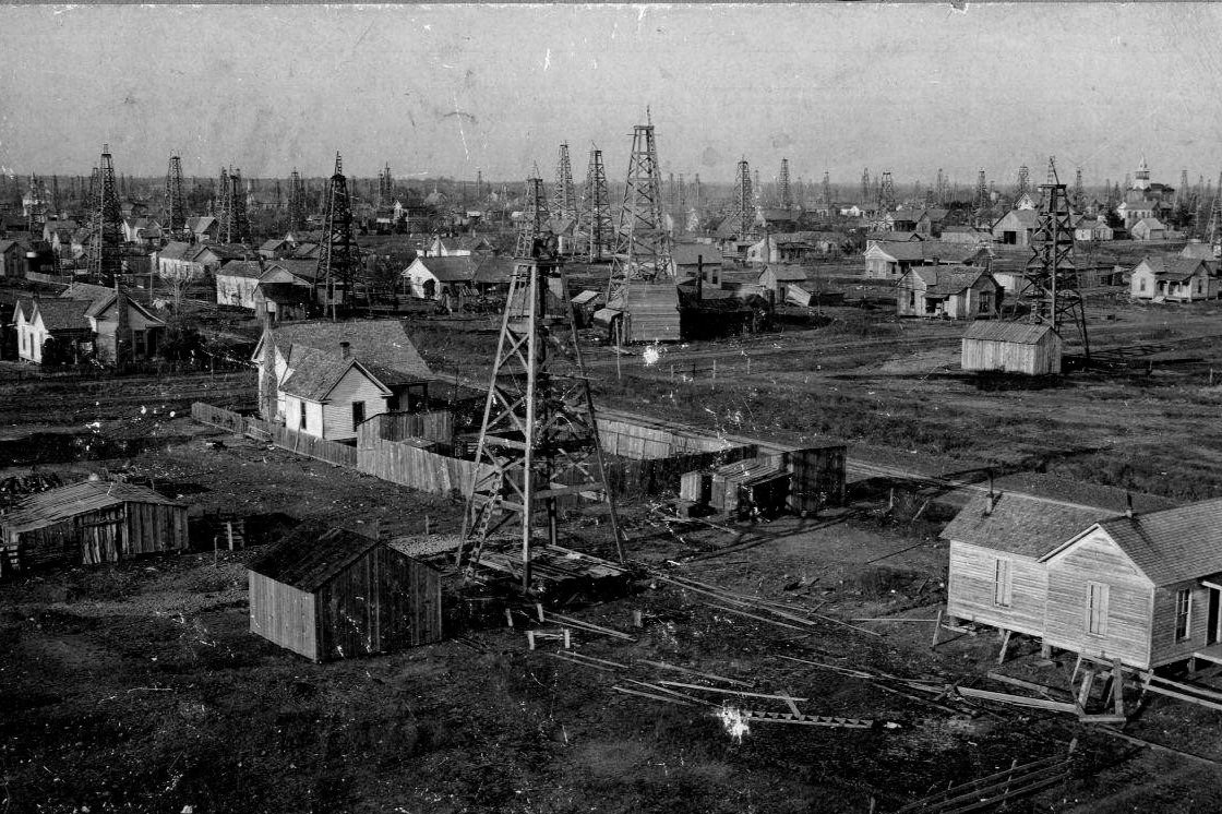 EVENTS — Derrick Days