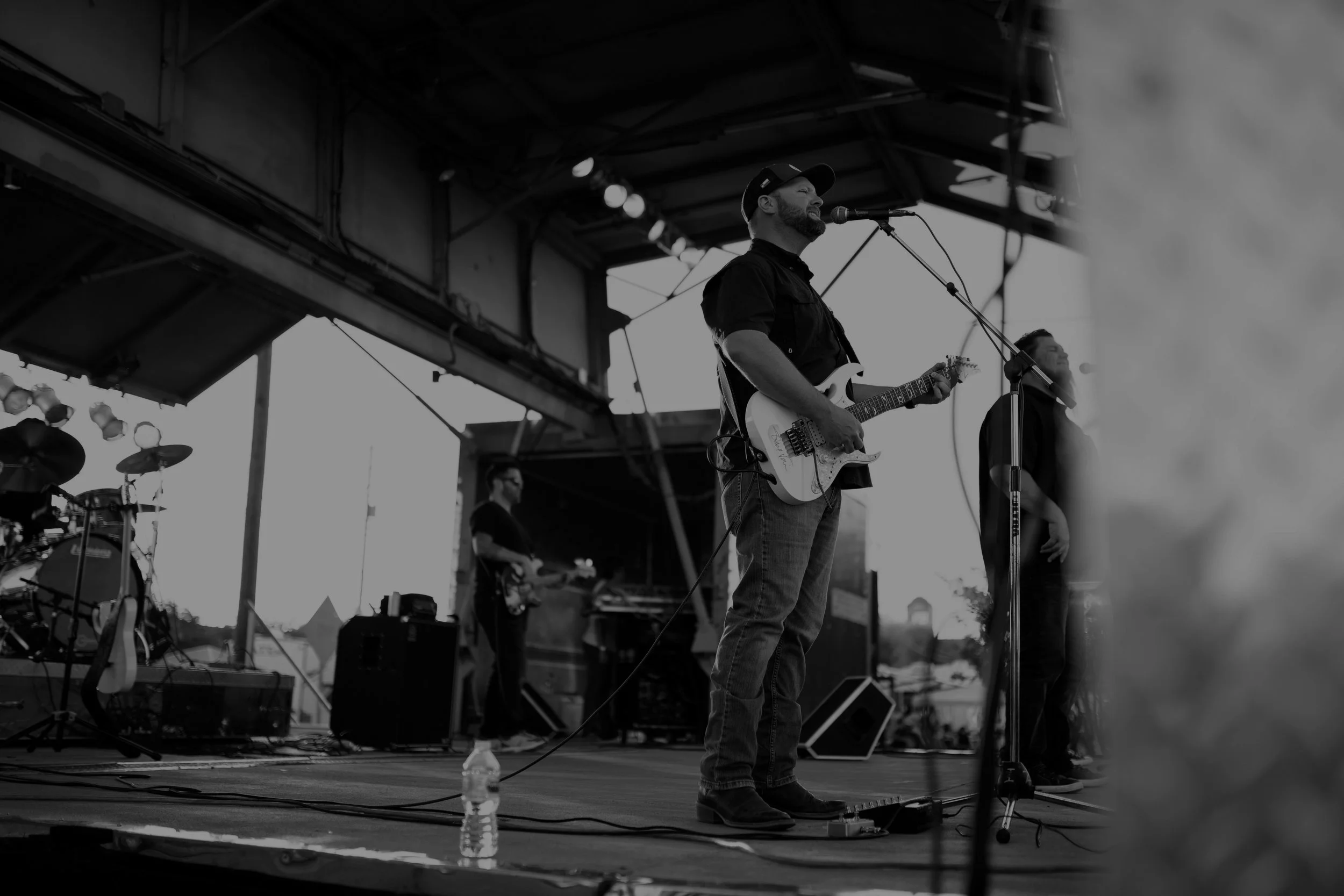 EVENTS — Derrick Days