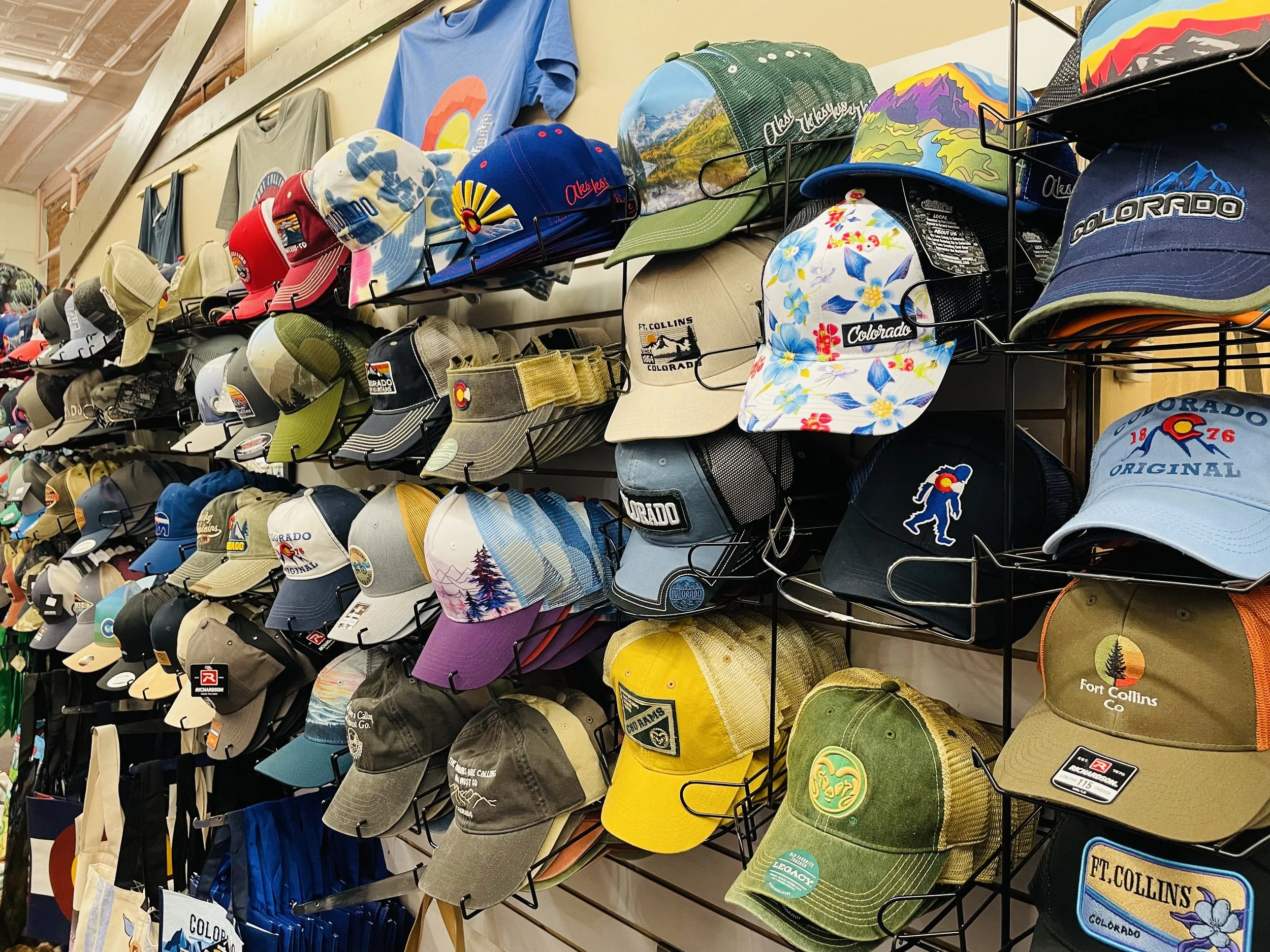 Alpine Arts- The Colorado Showcase