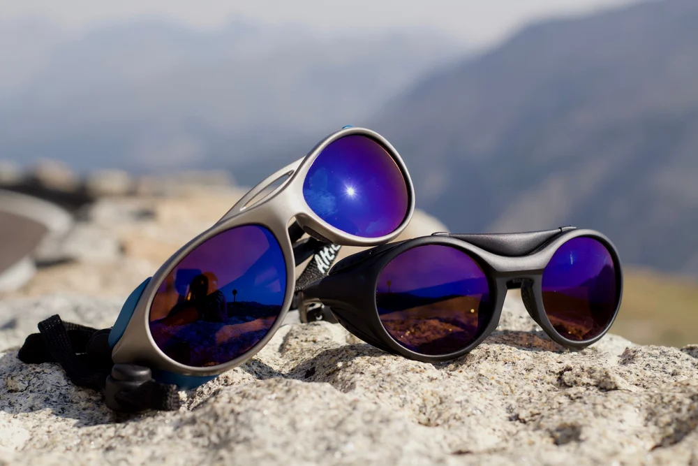 Altice Frames (Details) — Opticus Sport Eyewear