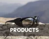 High Prescription Glacier Sunglasses | Opticus Sport Eyewear