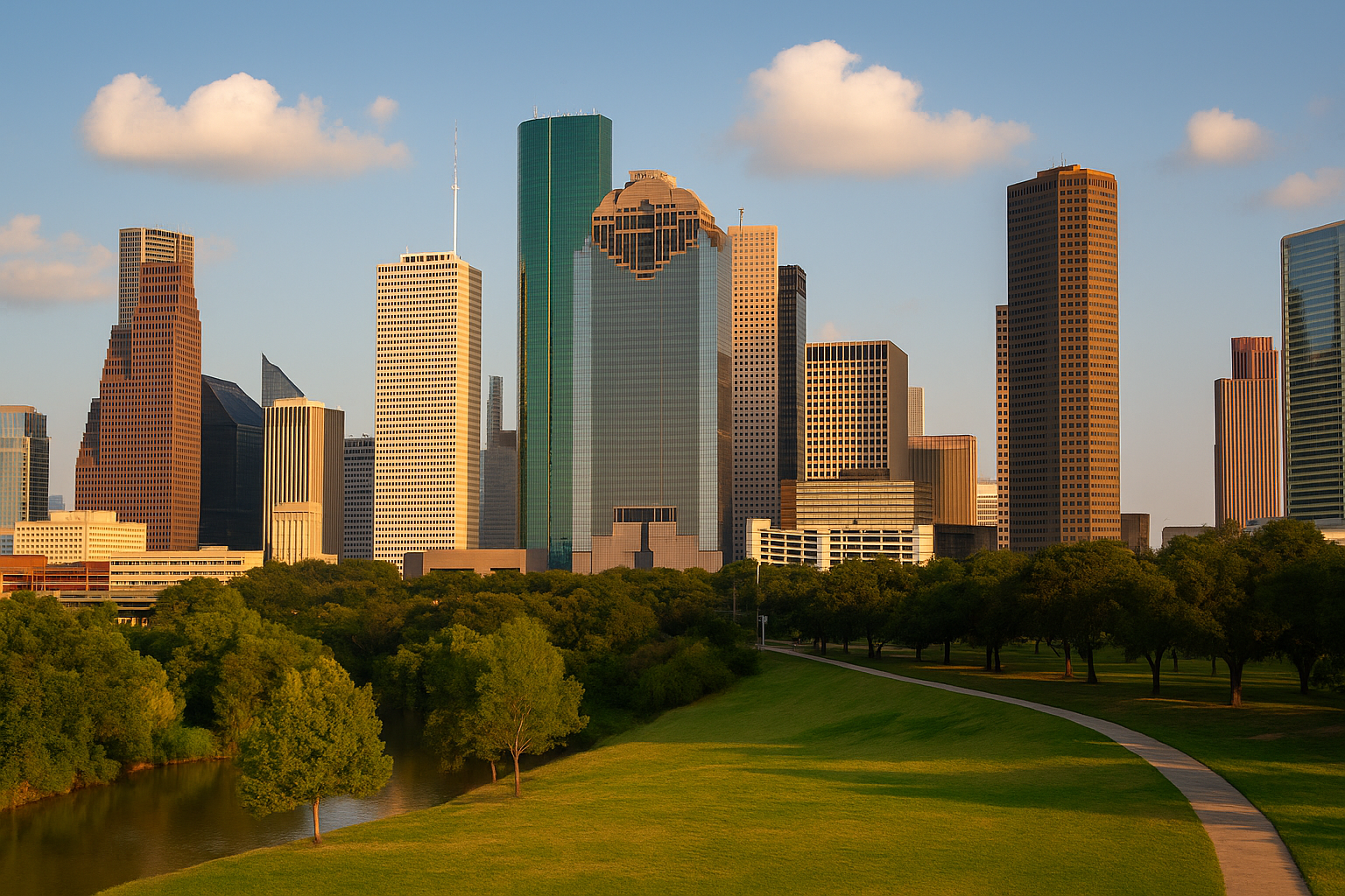 How Much Does It Cost to Build a House in Houston in 2025