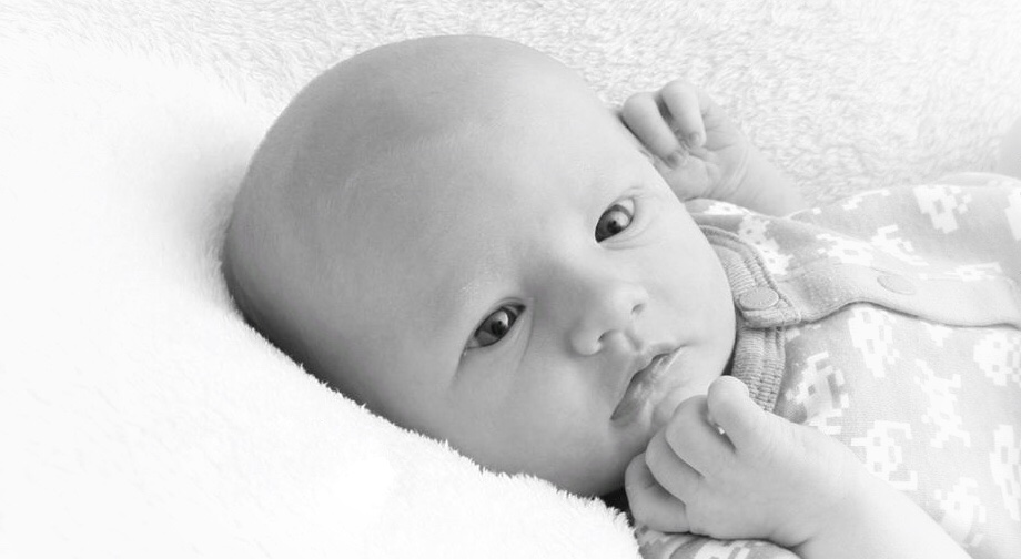 Light for Riley — Immunisation Foundation of Australia