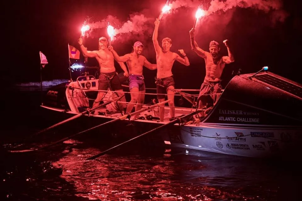 Force Atlantic Archive — FORCE ATLANTIC