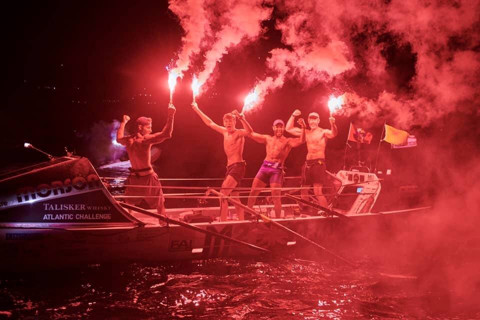 Force Atlantic Archive — FORCE ATLANTIC