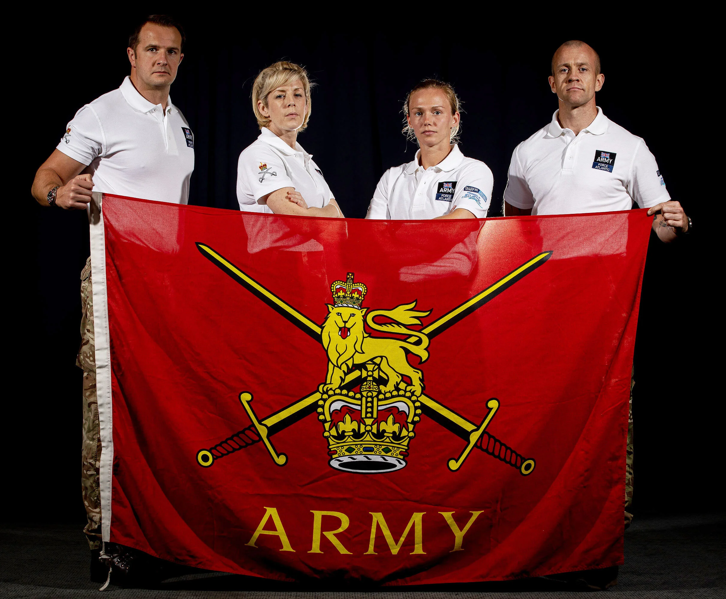 Meet the Force Atlantic Team — FORCE ATLANTIC