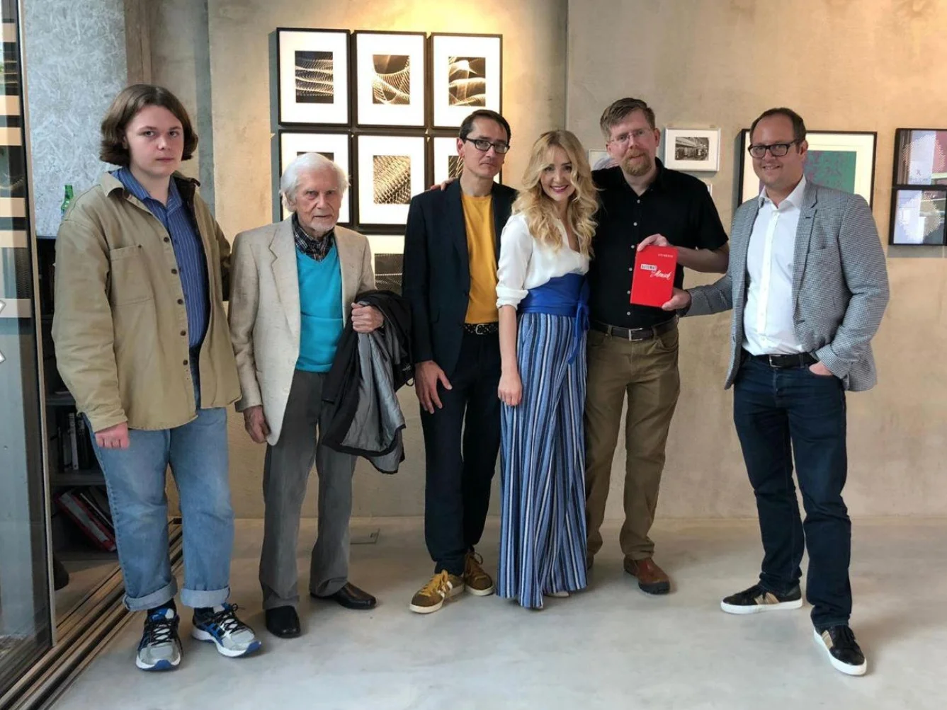 Fine art print - crypto art