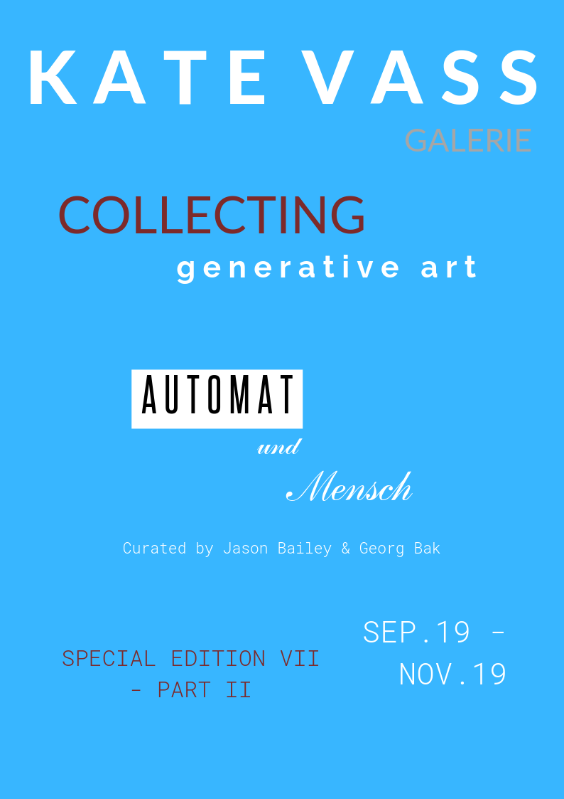 Kate Vass Galerie | Contemporary Art Gallery | Zurich, Switzerland