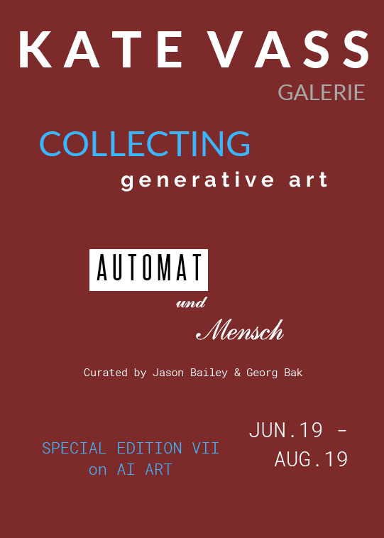 Kate Vass Galerie | Contemporary Art Gallery | Zurich, Switzerland