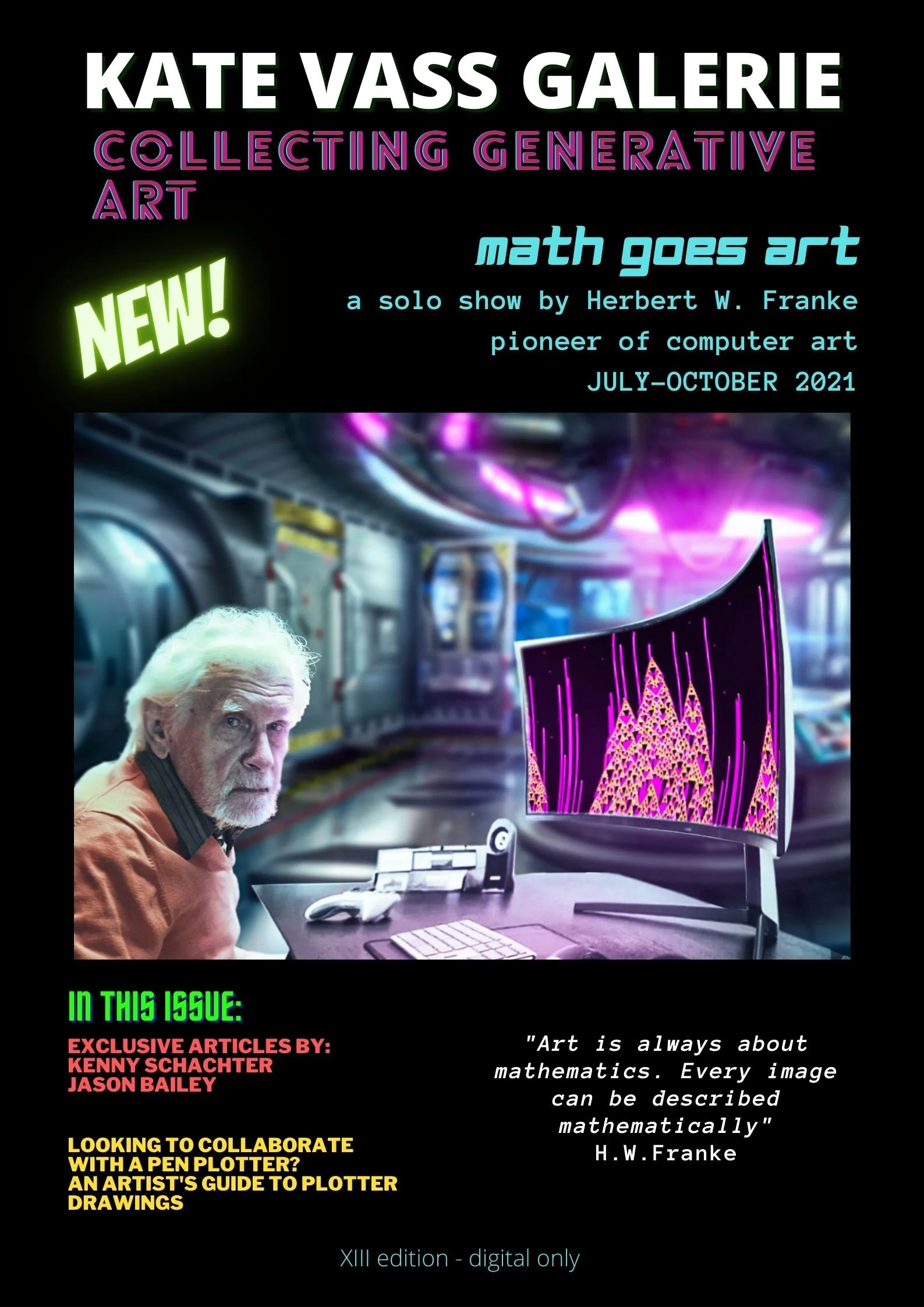 Kate Vass Galerie | Contemporary Art Gallery | Zurich, Switzerland