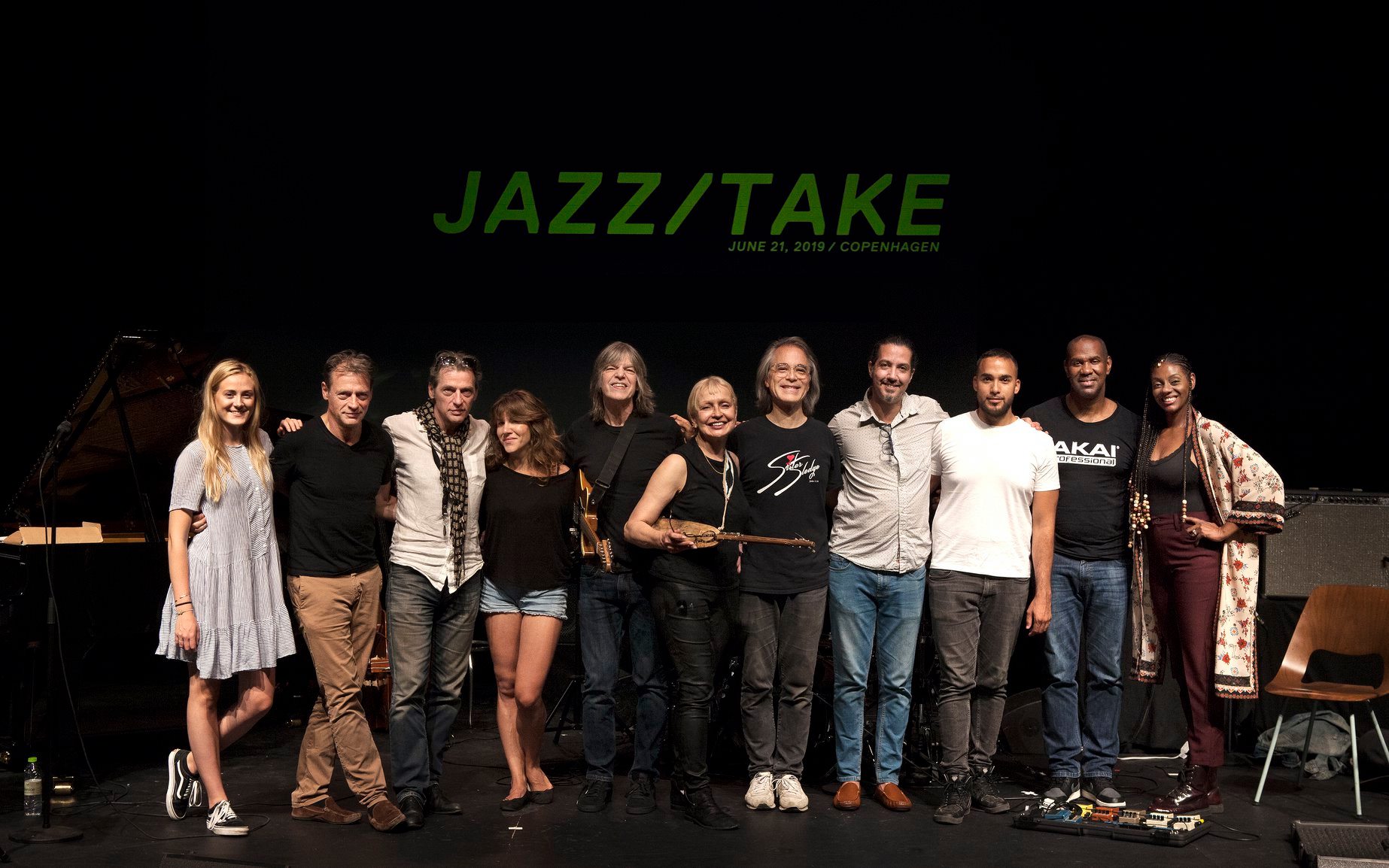 Story — Niels Lan Doky