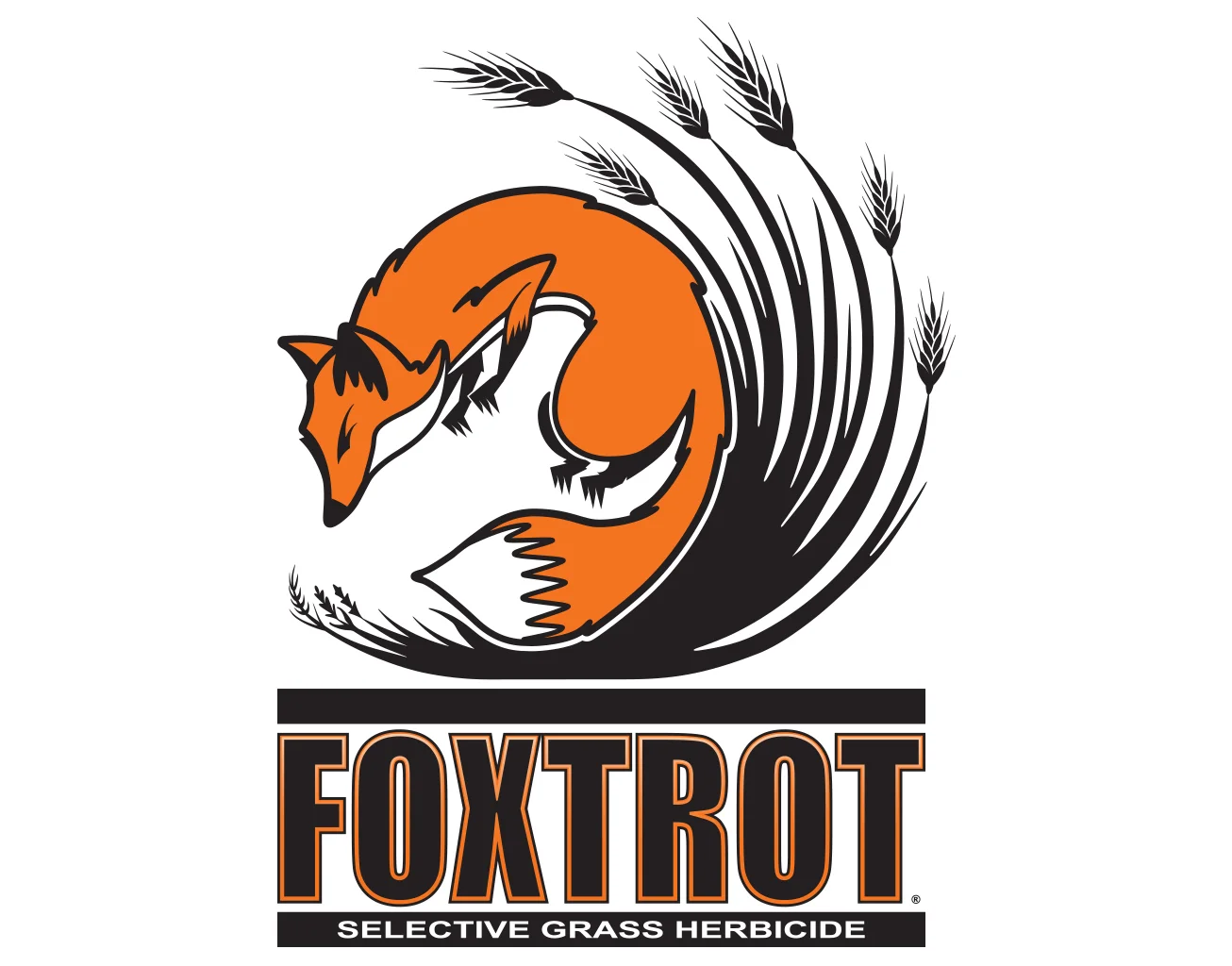 Foxtrot Company Logo
