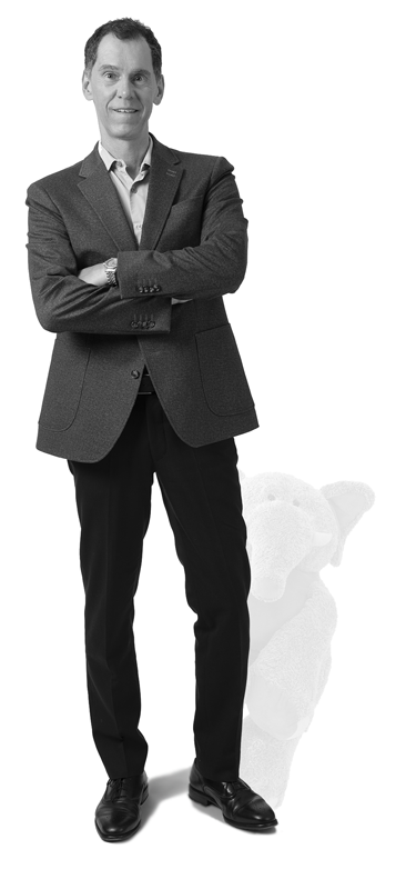 Pushing Past Impossible