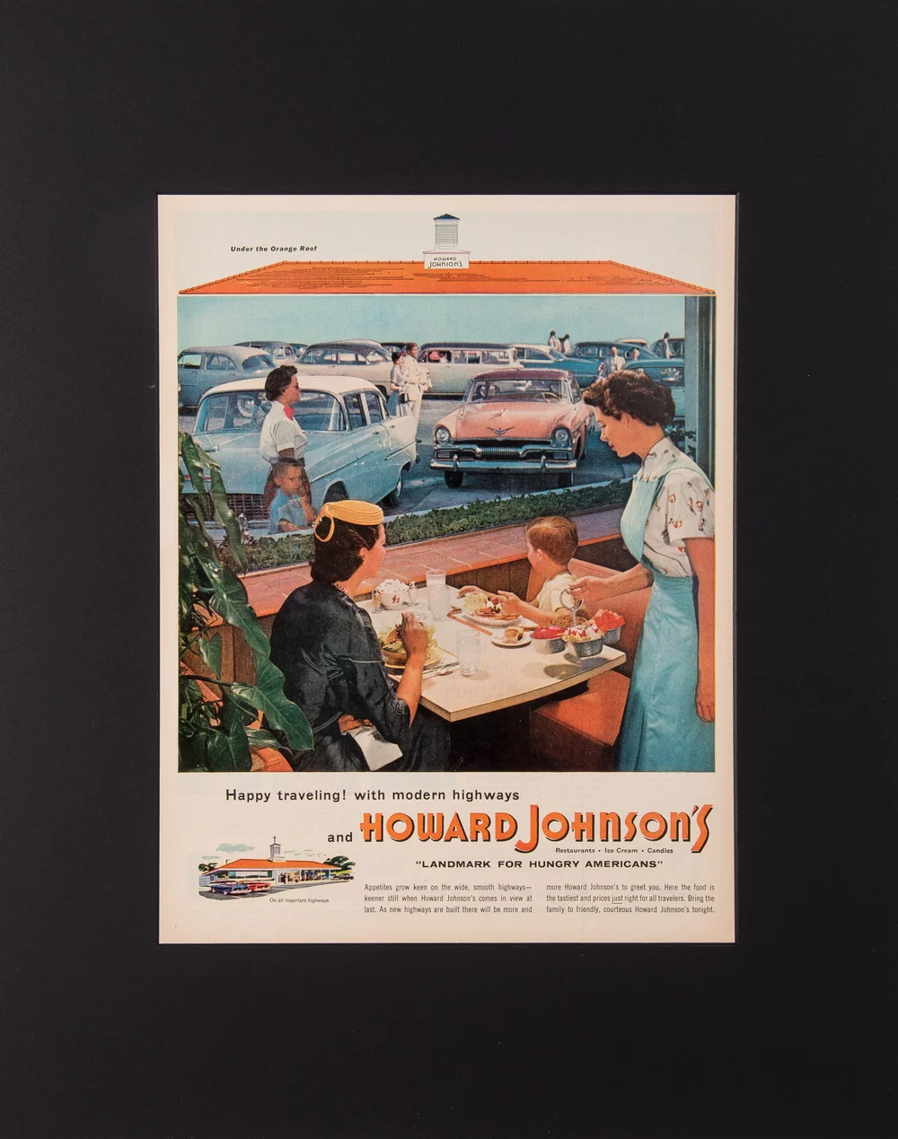 1967 Ads