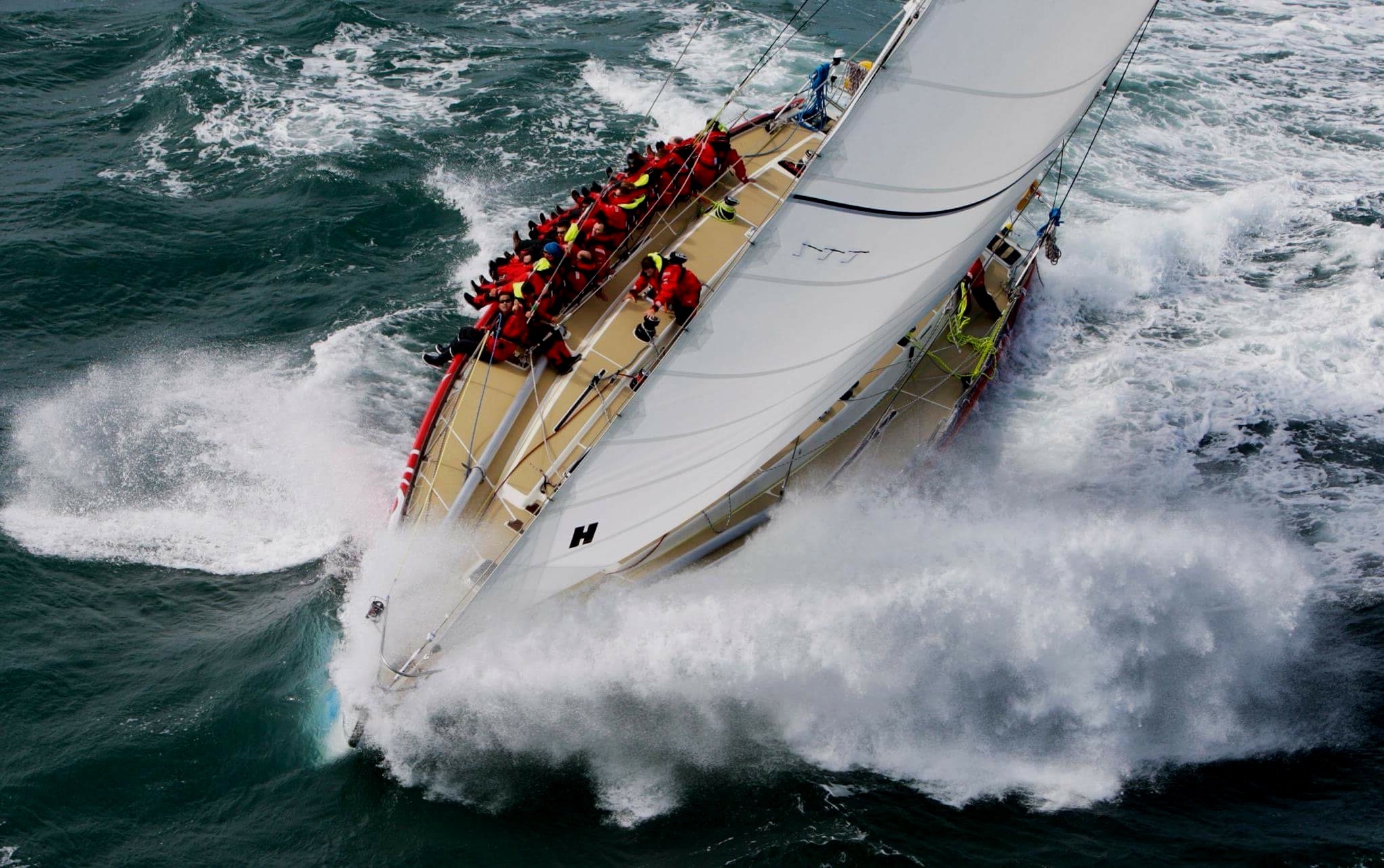 Meet the Coaching Outdoors team — coachingoutdoors.com