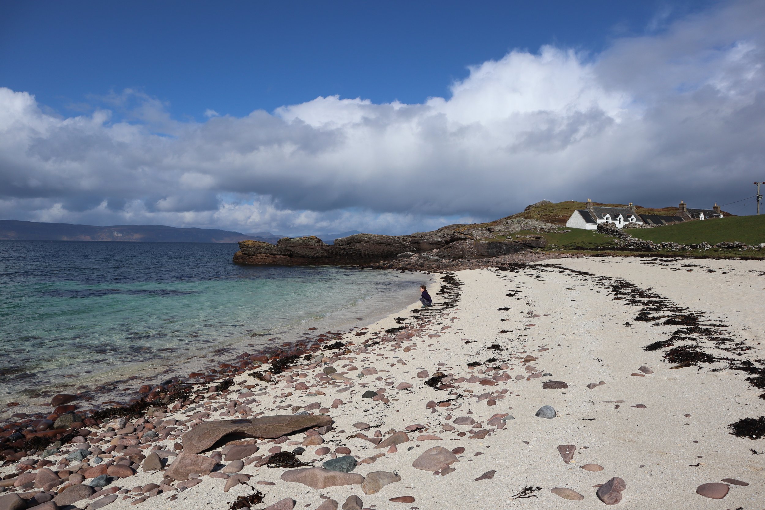 Coaching Outdoors; Inspired by Nature’s Ability to Unlock Potential.