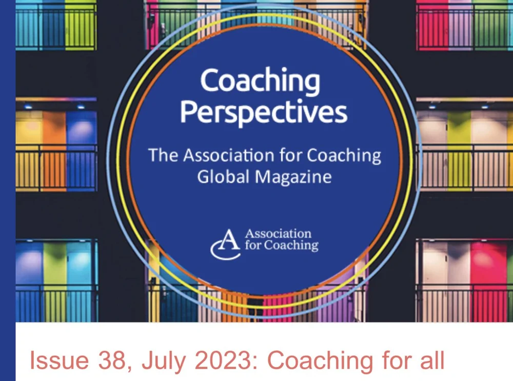 Coaching Outdoors book review by Coaching Perspectives Journal ...