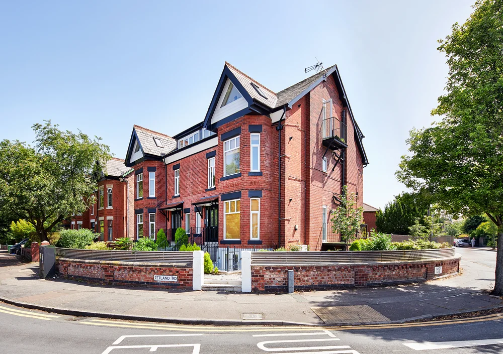 Armistead Property Ltd