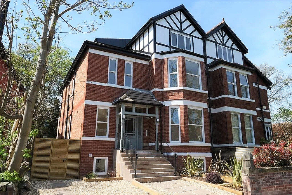 Projects — Armistead Property | Award winning apartments in South ...