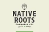 Native Roots Marijuana Dispensary — Vicarel Studios
