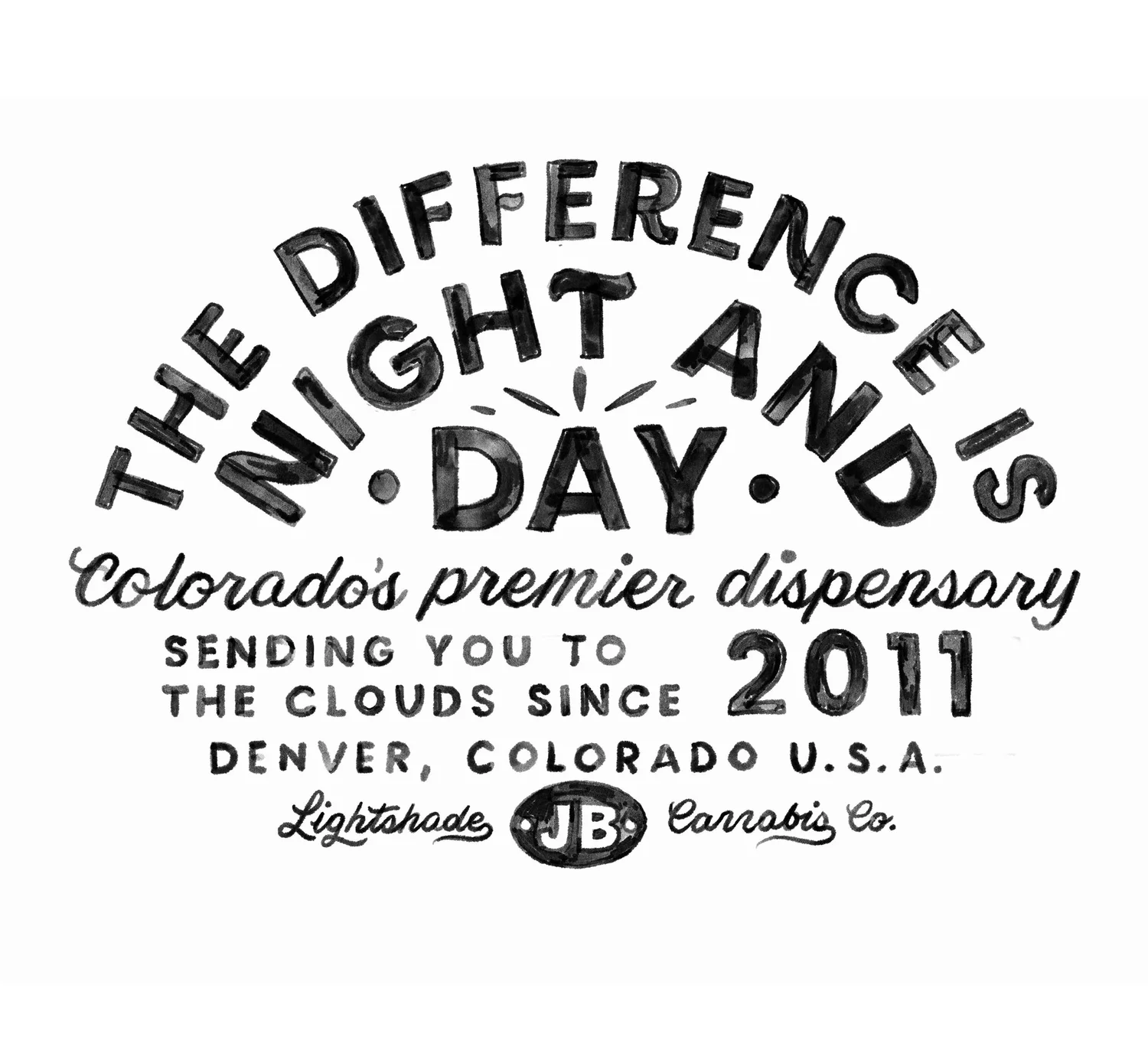 My Process for Commercial Hand Lettering — Vicarel Studios