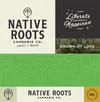 Native Roots Marijuana Dispensary — Vicarel Studios