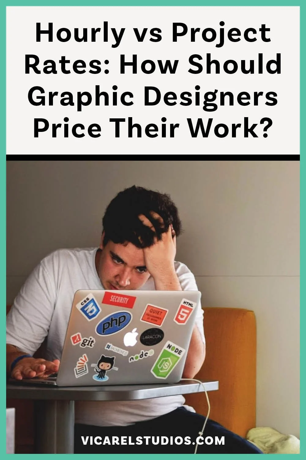 Hourly vs project rates: how should graphic designers price their work ...