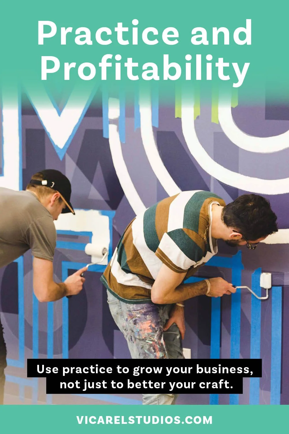 How Graphic Designers Can Practice in Order to Bolster Business ...