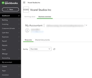 Top 10 reasons graphic designers and artists should use Quickbooks ...