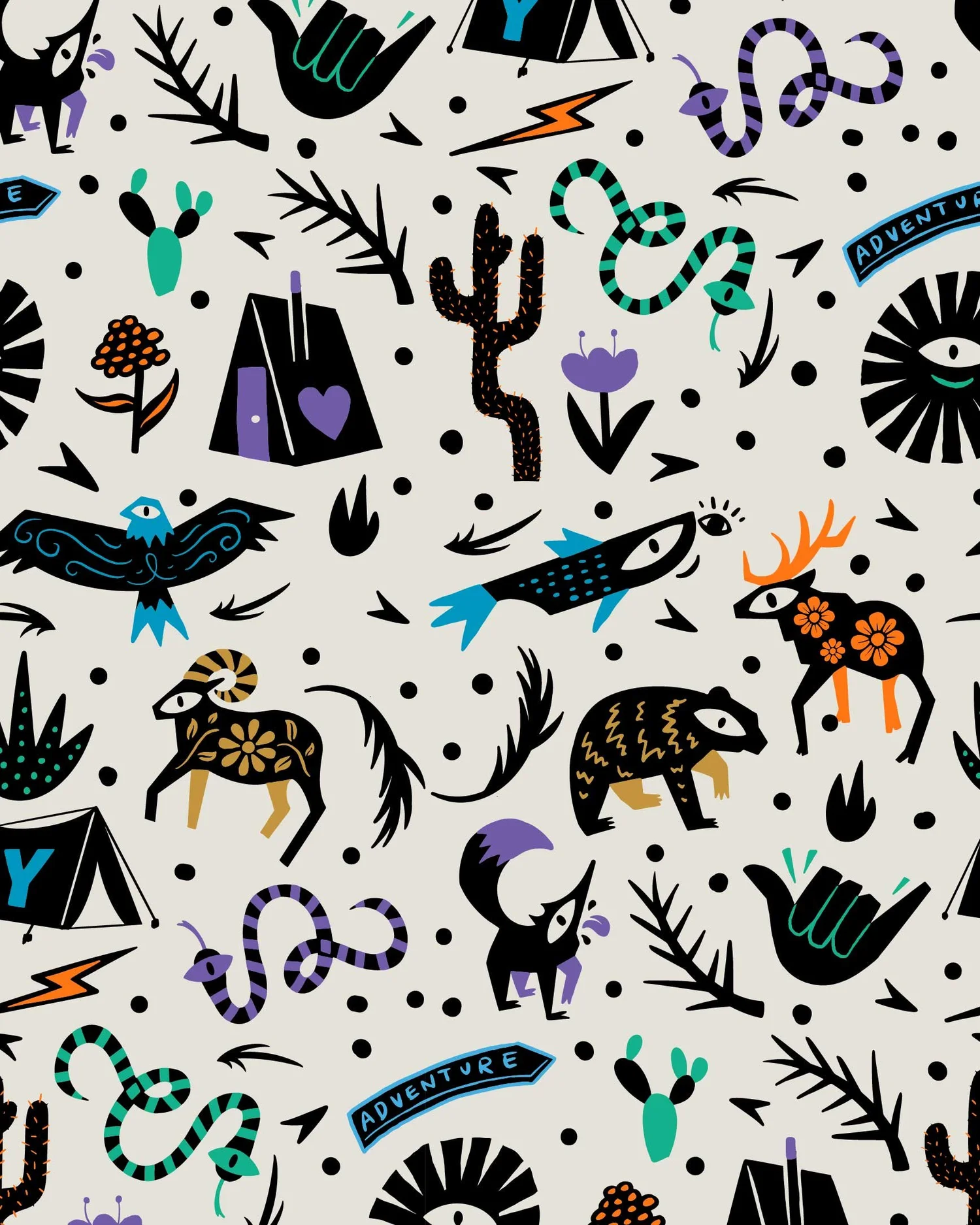 Yeti Artist Series — Vicarel Studios
