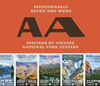 John Muir Sans – a National Park Typeface Inspired by the WPA Era ...