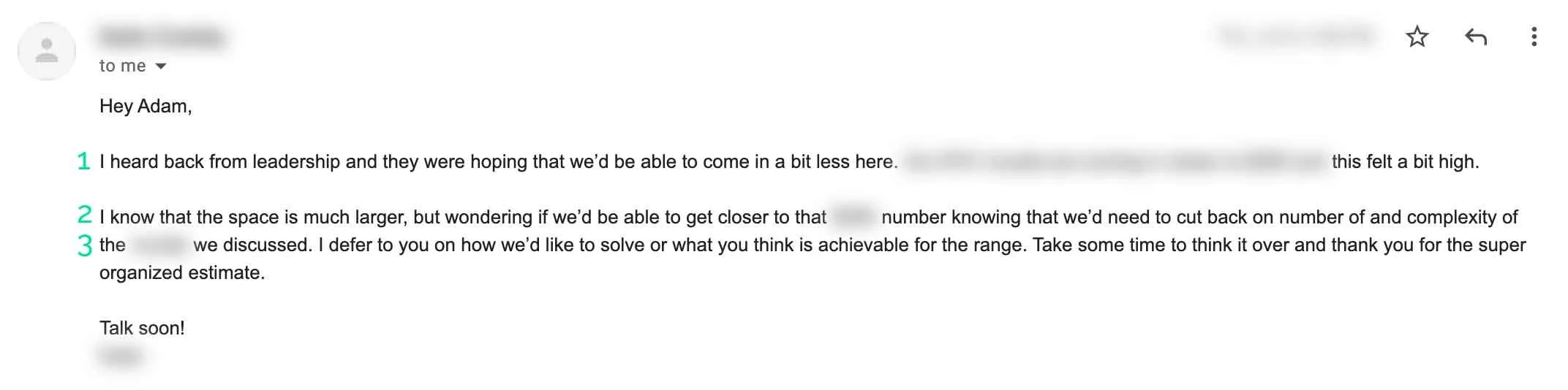 How to use a rush fee and adjust a design scope of work for graphic ...
