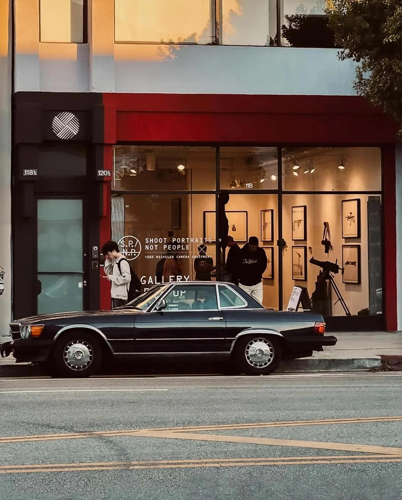 Shoot Portraits Not People — Vicarel Studios