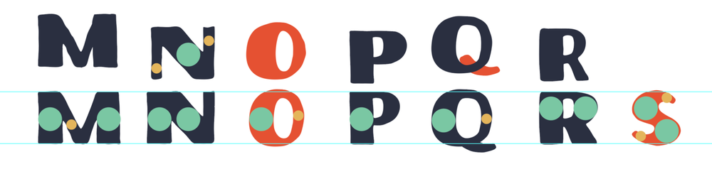 The Ultimate National Park Font Bundle — Vicarel Studios