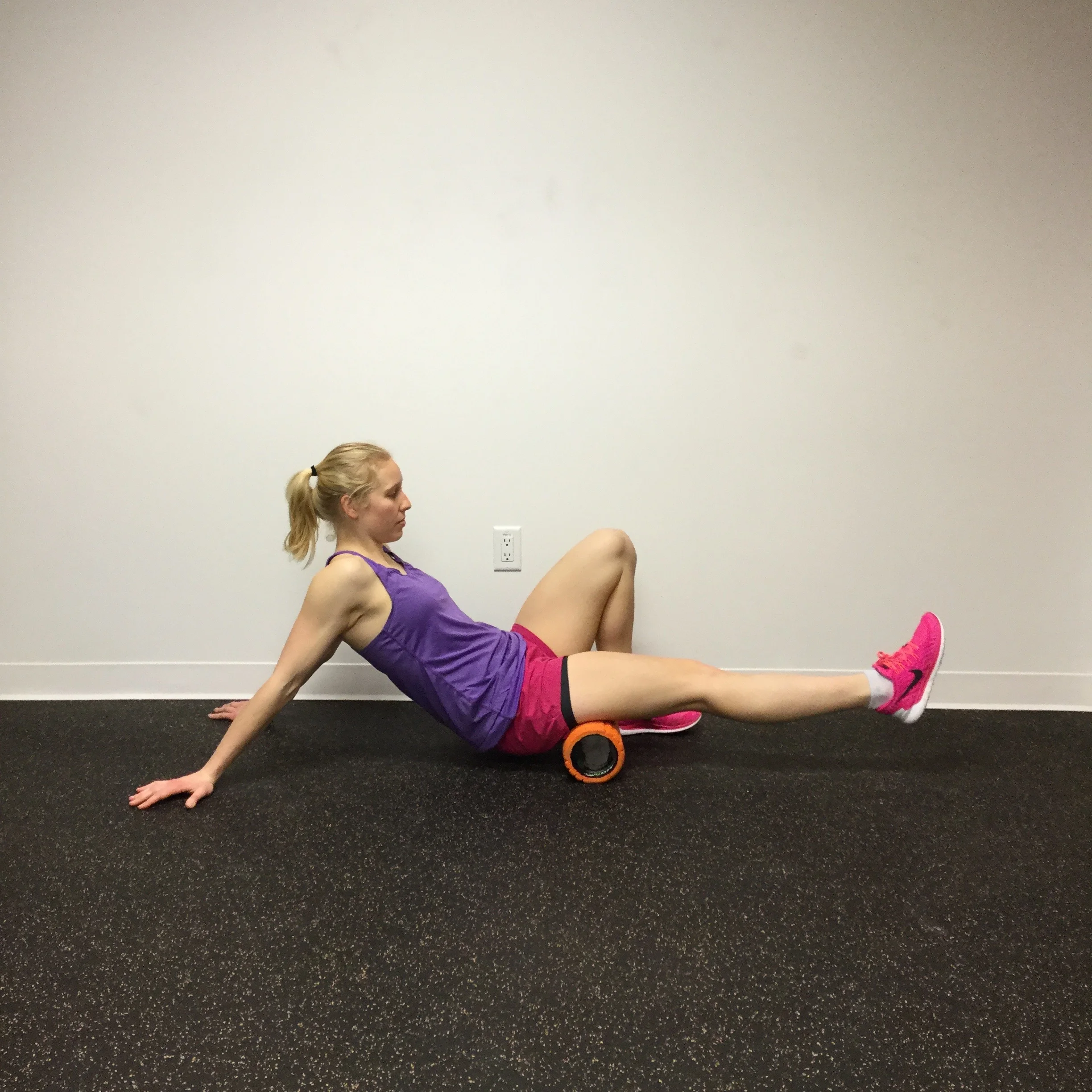 Stretching Routine — Wells Performance