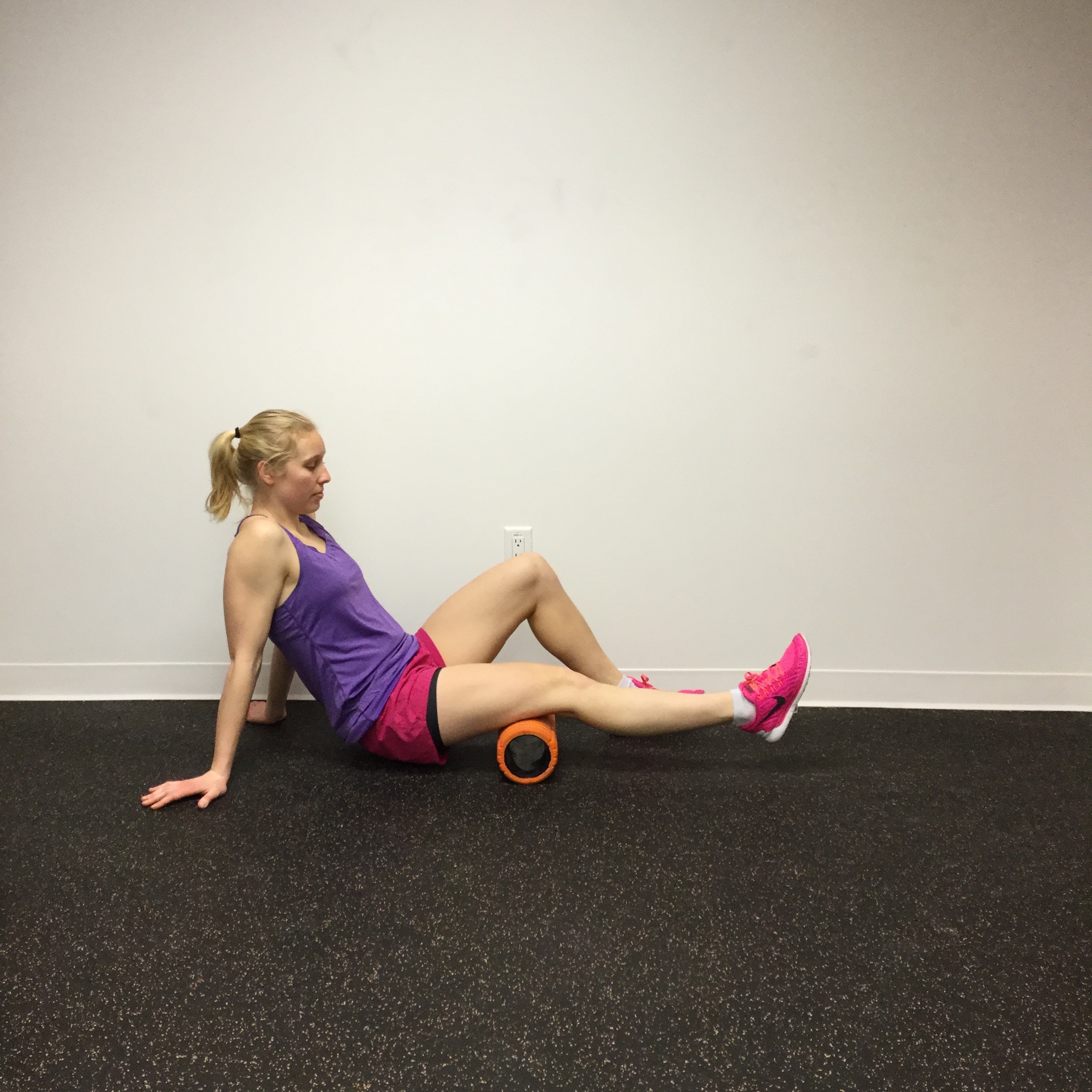Stretching Routine — Wells Performance