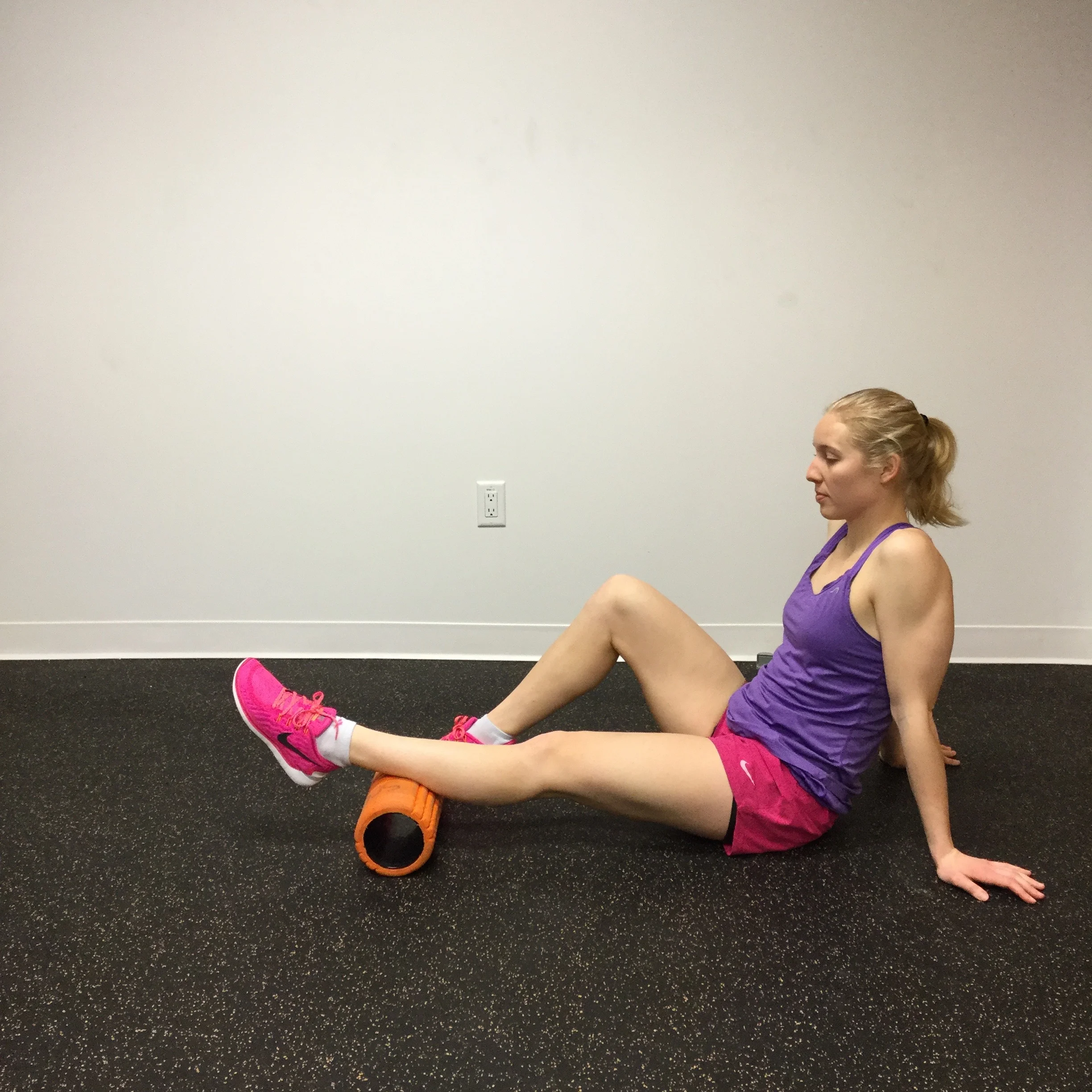 Stretching Routine — Wells Performance