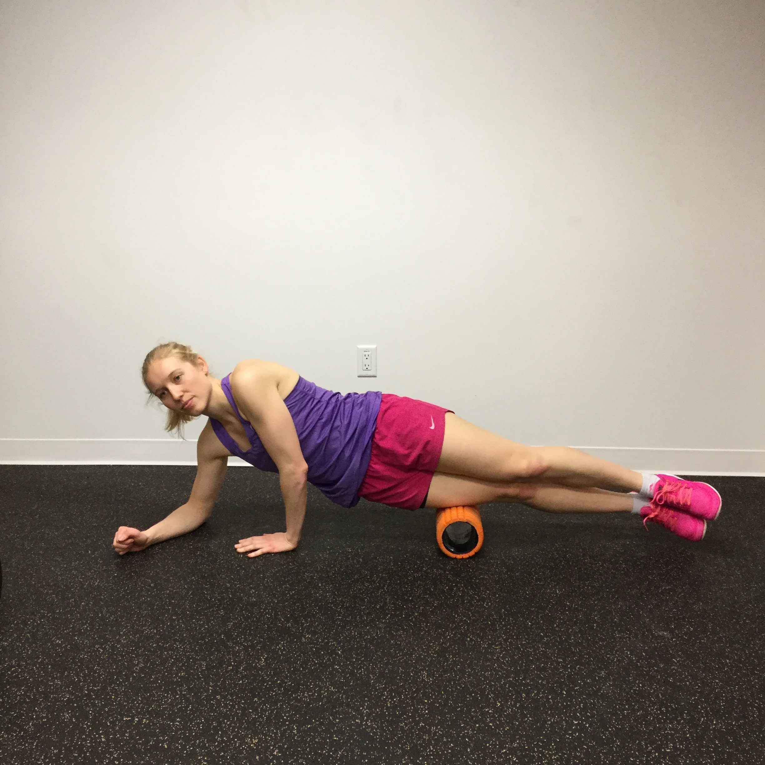 Stretching Routine — Wells Performance