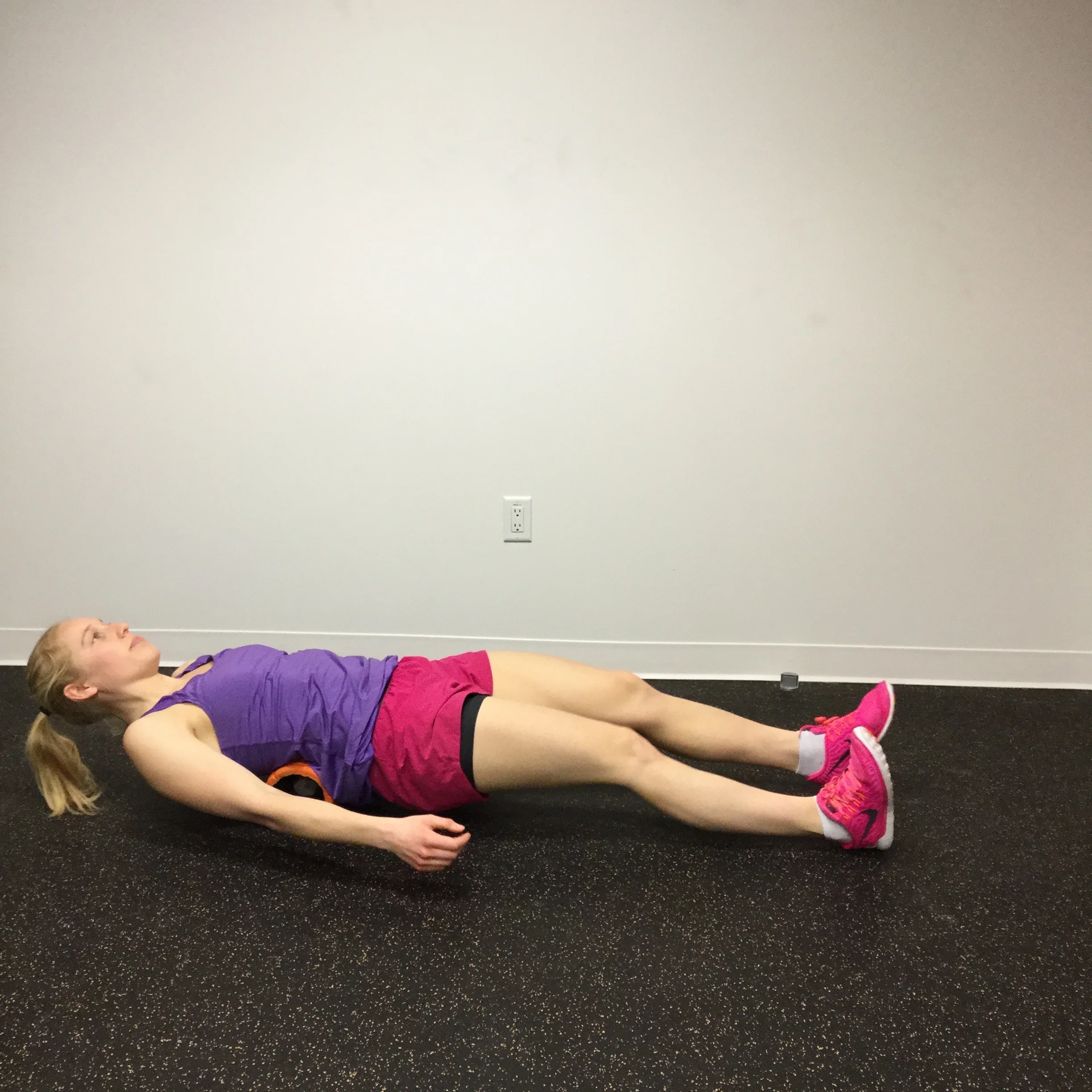 Stretching Routine — Wells Performance