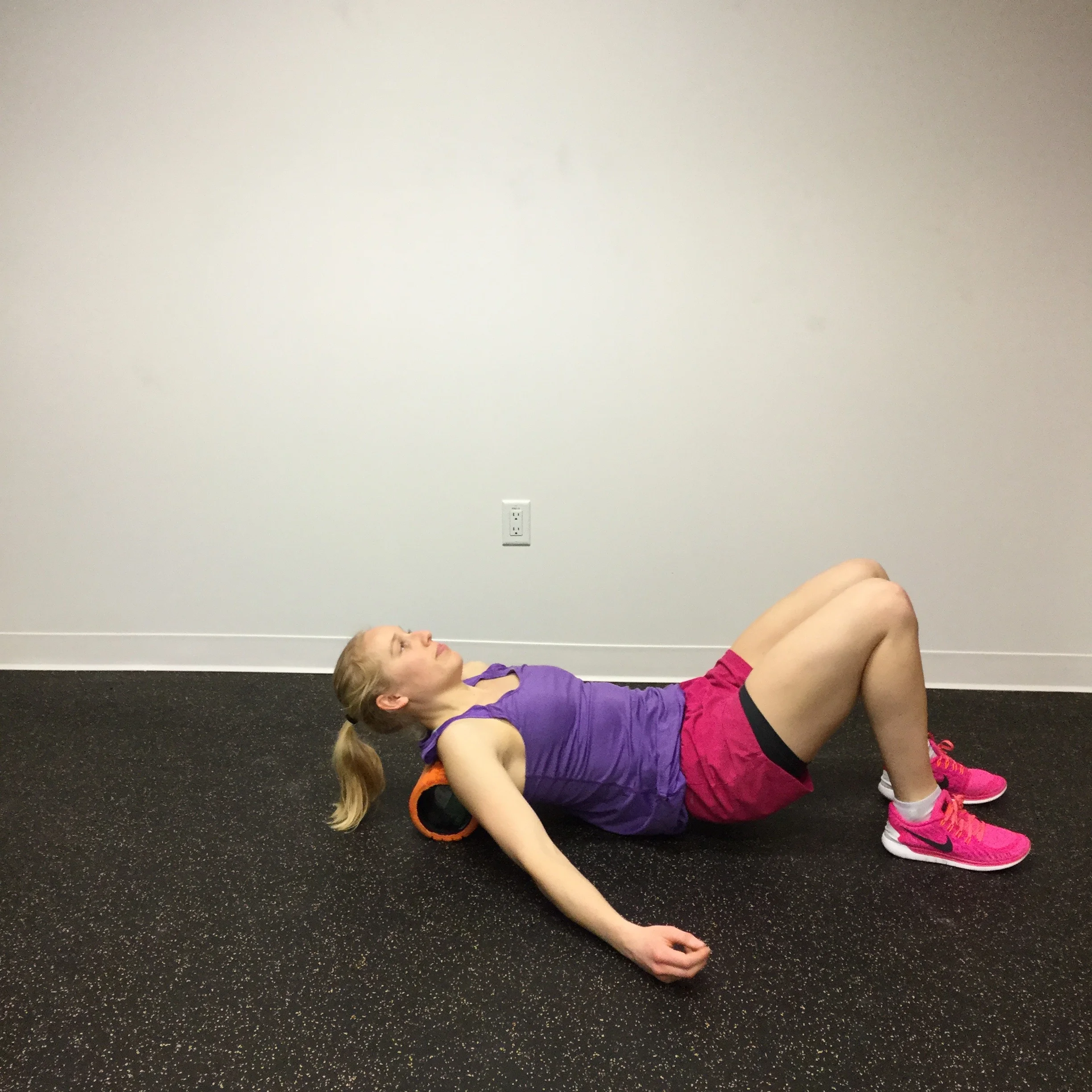 Stretching Routine — Wells Performance