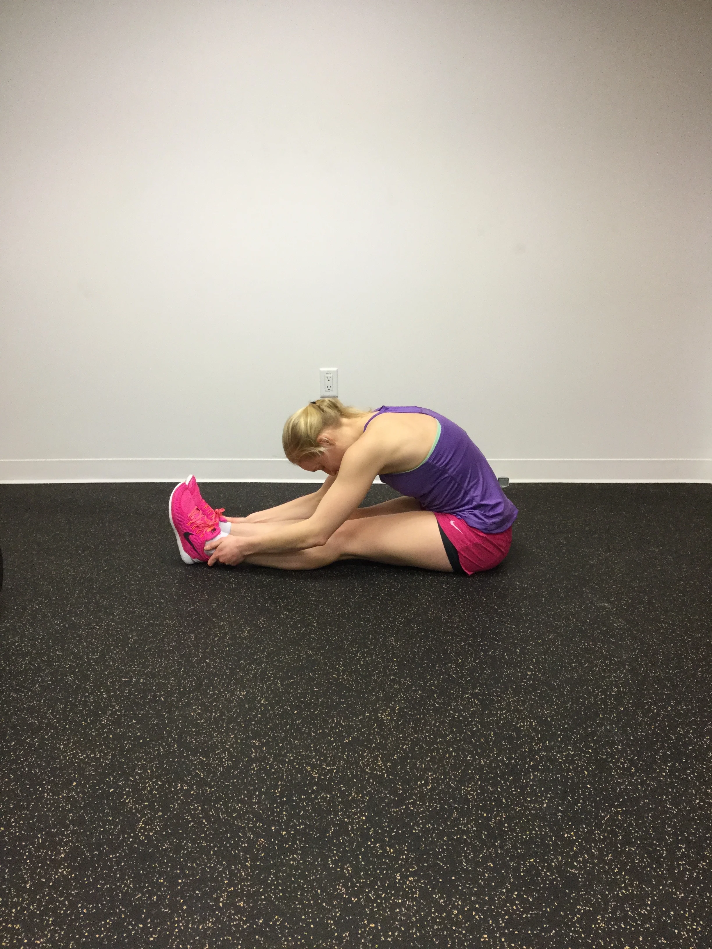 Stretching Routine — Wells Performance