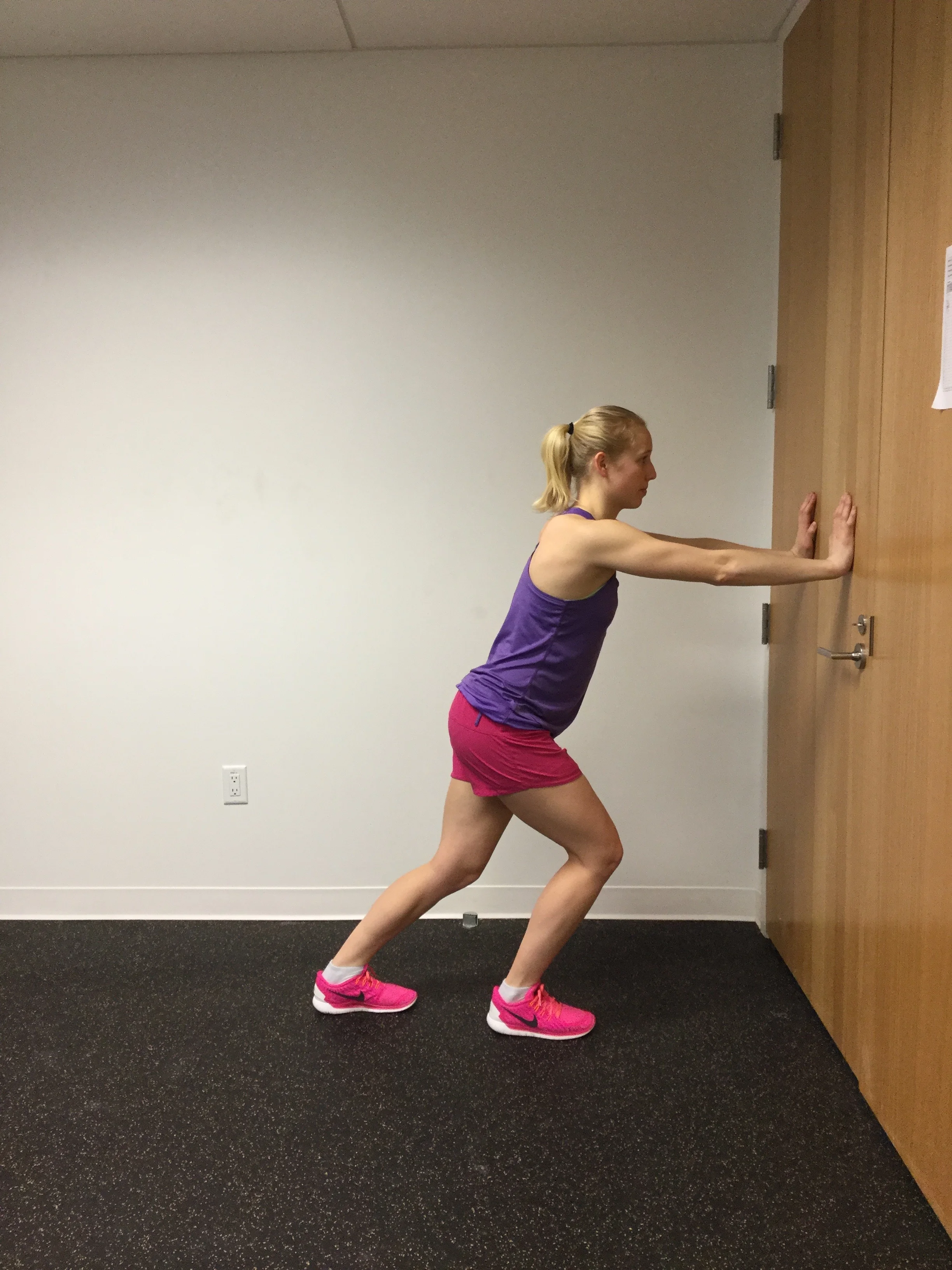 Stretching Routine — Wells Performance